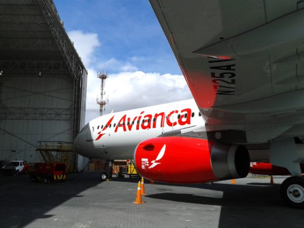 Avianca amplía la conectividad entre Bogotá y Buenos Aires con nueva ...