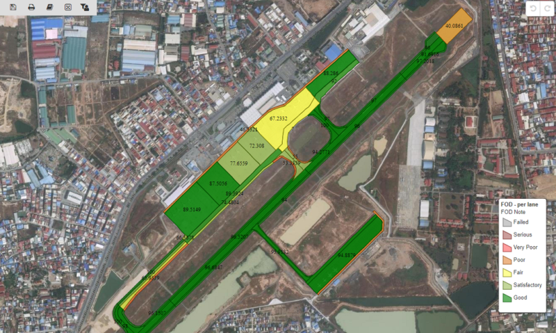 VINCI Airports deploys a customised solution to improve airfield ...