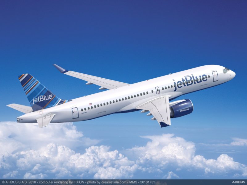JetBlue Technology Ventures Invests as a Limited Partner in TPG Rise ...