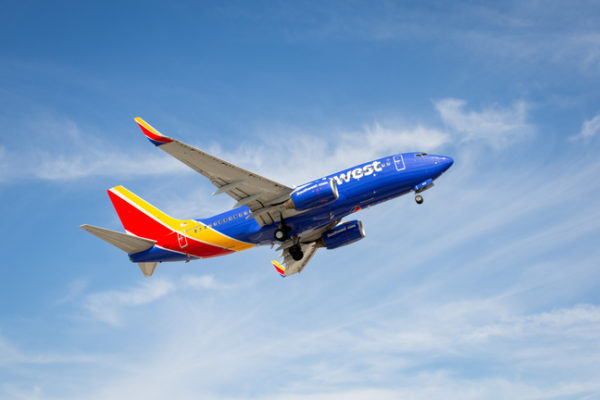 Southwest Airlines Announces New Crew Base for Pilots and Flight ...