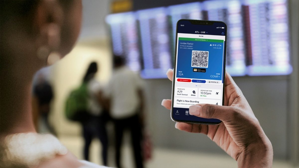 Fly Delta app is the hub to a seamless journey on Delta – ALA Noticias
