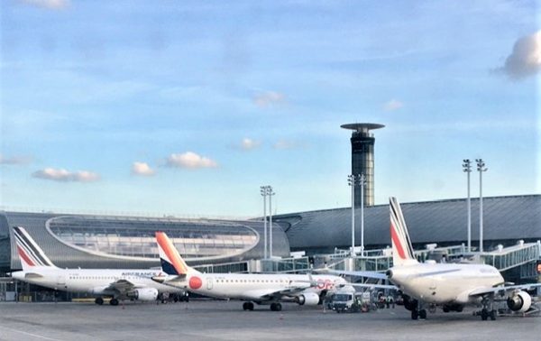 French airports leading the way in climate action – ALA Noticias