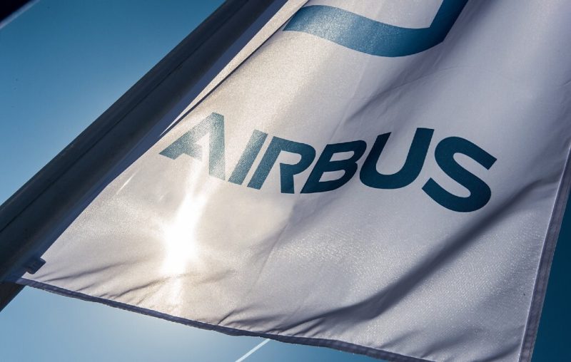 Airbus reports 793 commercial aircraft deliveries in 2025 – ALA Noticias