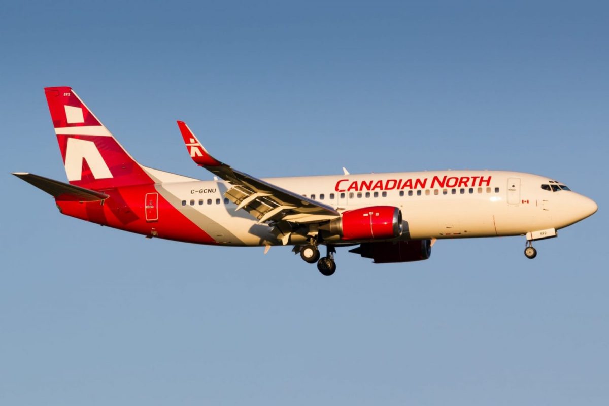 Everything you need to know from Canadian North about the Montreal ...