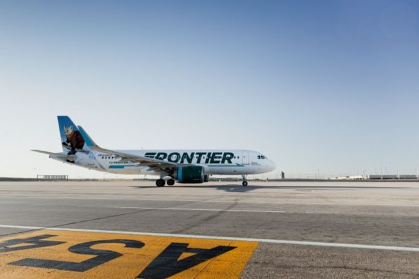 Frontier Airlines Unveils New, Streamlined Boarding Process – ALA Noticias
