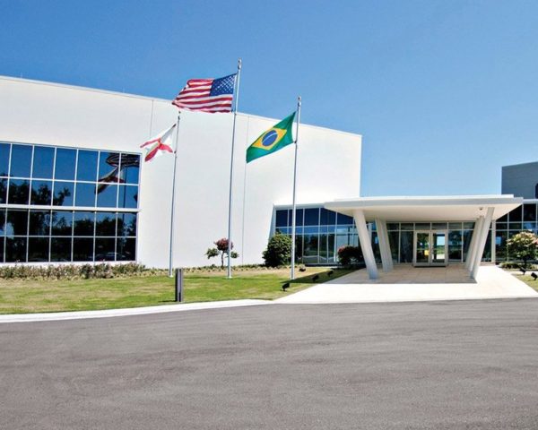 Embraer brings over 150 jobs to Melbourne, Florida facility – ALA Noticias