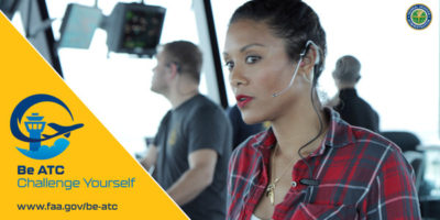FAA Launches ‘Be ATC’ Campaign to Recruit Next Diverse Generation of ...