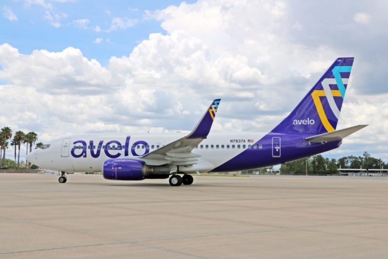 Avelo Airlines announces two new nonstop routes from Orlando: Dayton ... Avelo Airlines announces two new nonstop routes from Orlando: Dayton ...