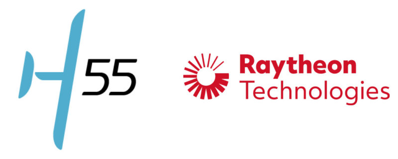 RTX Ventures invests in H55 to advance Electric Propulsion Technologies ...